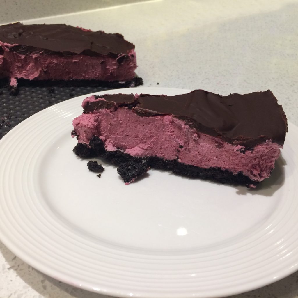 Pain aux camerises - Les Jardins de Vieuxpont