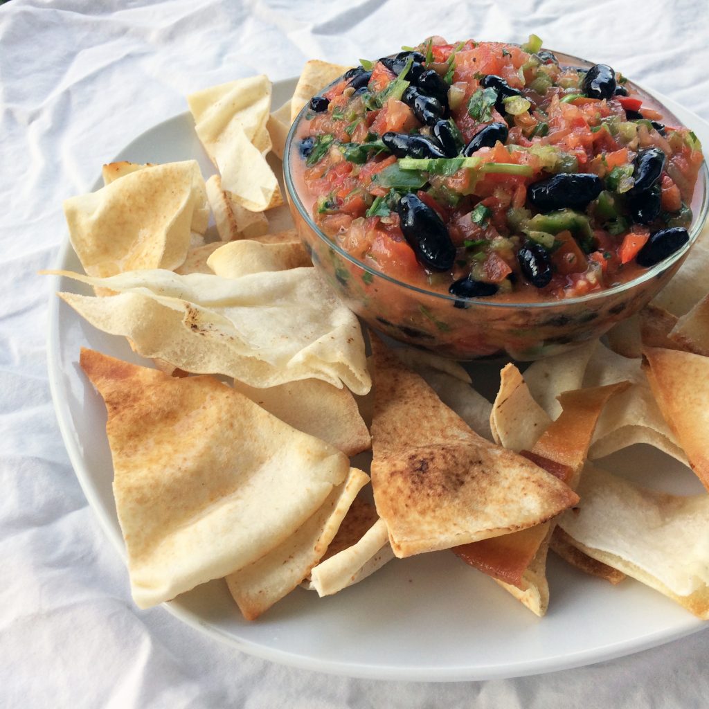 Sauce Camerise Barbecue - Les Jardins de Vieuxpont